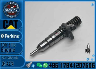 Cina iniettore di carburante C-A-T 3116 parti del motore iniettore Common rail 0R-8479 101-8673 0R-4374 7E-6193 105-1694 in vendita
