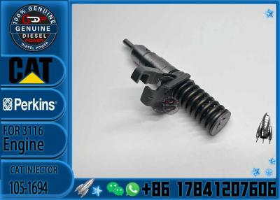 Cina iniettore di carburante per motore 127-8207 127-8225 7E-8727 7E-8729 7E-8952 0R-8471 0R-3002 0R-3190 4P-2995 0R-8682 in vendita