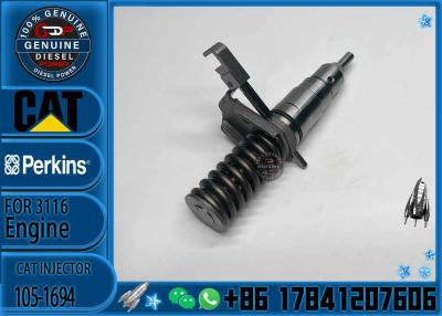 Cina iniettore di carburante per motore 127-8207 127-8225 7E-8727 7E-8729 7E-8952 0R-8471 0R-3002 0R-3190 4P-2995 0R-8682 in vendita