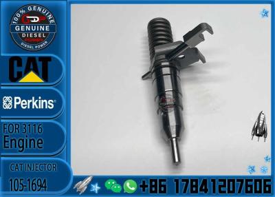 Cina iniettore di carburante per motore 127-8207 127-8225 7E-8727 7E-8729 7E-8952 0R-8471 0R-3002 0R-3190 4P-2995 0R-8682 in vendita