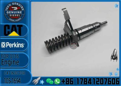 Cina iniettore di carburante per motore 127-8207 127-8225 7E-8727 7E-8729 7E-8952 0R-8471 0R-3002 0R-3190 4P-2995 0R-8682 in vendita