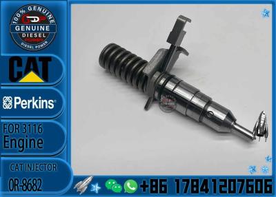 Cina C-A-T Per l'iniettore dell'escavatore assy 105-1694 0R-8682 9Y-4982 0R-0471 102-7038 140-8413 OR-8867 per il motore3116 in vendita