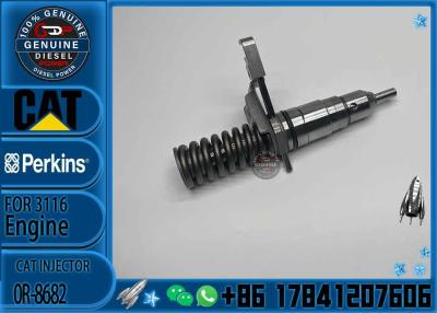 Cina C-A-T Per l'iniettore dell'escavatore assy 105-1694 0R-8682 9Y-4982 0R-0471 102-7038 140-8413 OR-8867 per il motore3116 in vendita