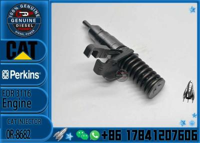 Cina C-A-T Per l'iniettore dell'escavatore assy 105-1694 0R-8682 9Y-4982 0R-0471 102-7038 140-8413 OR-8867 per il motore3116 in vendita