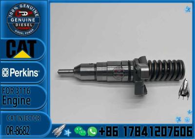 Cina C-A-T Per l'iniettore dell'escavatore assy 105-1694 0R-8682 9Y-4982 0R-0471 102-7038 140-8413 OR-8867 per il motore3116 in vendita