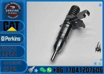 Cina Iniezione Common Rail Assy 7E-6193 105-1694 0R-8682 9Y-4982 0R-0471 127-8216 127-8228 127-8230 in vendita