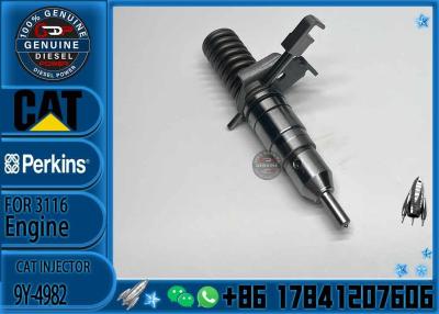 중국 일반 철도 주사기 Assy 7E-6193 105-1694 0R-8682 9Y-4982 0R-0471 127-8216 127-8228 127-8230 판매용