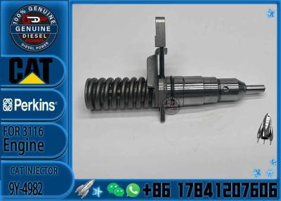 중국 일반 철도 주사기 Assy 7E-6193 105-1694 0R-8682 9Y-4982 0R-0471 127-8216 127-8228 127-8230 판매용