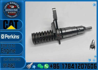 중국 일반 철도 주사기 Assy 7E-6193 105-1694 0R-8682 9Y-4982 0R-0471 127-8216 127-8228 127-8230 판매용