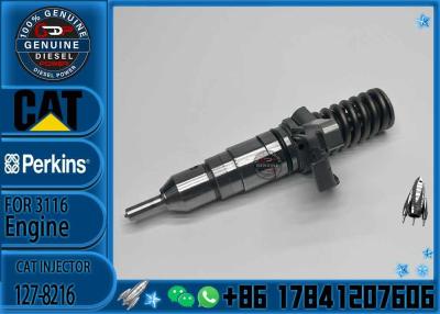 China C-A-T Para injector de escavadeira assy 127-8216 127-8207 127-8225 7E-8727 7E-8729 127-8228 127-8230 para motor 3116 à venda