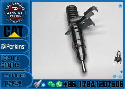 China Montura do injetor de combustível 127-8216 127-8218 127-8222 127-8228 0R-3002 0R-3190 4P-2995 0R-8682 Para motor 3116 à venda