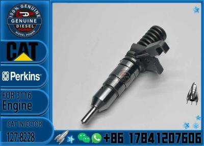 China Montura do injetor de combustível 127-8216 127-8218 127-8222 127-8228 0R-3002 0R-3190 4P-2995 0R-8682 Para motor 3116 à venda