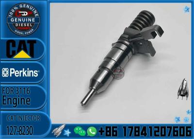 Cina Per C-A-T -3116 iniettore 127-8222 -Insieme iniettore 127-8228 127-8230 127-8211 127-8213 0R-8475 in vendita