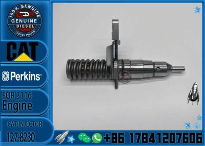 Cina Per C-A-T -3116 iniettore 127-8222 -Insieme iniettore 127-8228 127-8230 127-8211 127-8213 0R-8475 in vendita