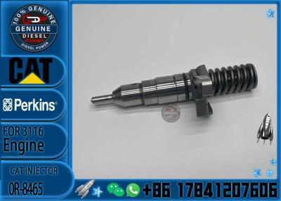 Cina Iniettore Common Rail 0R-8465 127-8216 127-8228 127-8230 162-0212 0R-8473 0R-8684 0R-8479 101-8673 Per motore 3116 in vendita