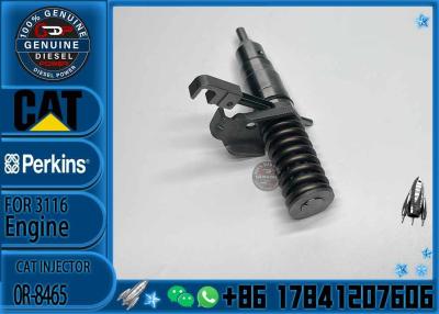 Cina Iniettore Common Rail 0R-8465 127-8216 127-8228 127-8230 162-0212 0R-8473 0R-8684 0R-8479 101-8673 Per motore 3116 in vendita