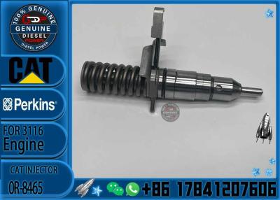 Cina Iniettore Common Rail 0R-8465 127-8216 127-8228 127-8230 162-0212 0R-8473 0R-8684 0R-8479 101-8673 Per motore 3116 in vendita