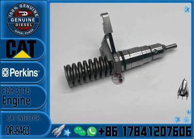 Cina Assemblaggio di iniettore di carburante 127-8218 127-8222 107-7732 127-8205 127-8207162-0212 0R-8463 Per motore C-A-T Serie 3116 in vendita