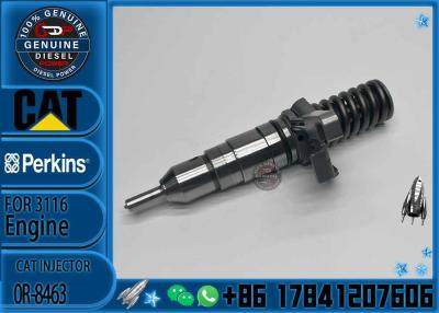 Cina Assemblaggio di iniettore di carburante 127-8218 127-8222 107-7732 127-8205 127-8207162-0212 0R-8463 Per motore C-A-T Serie 3116 in vendita