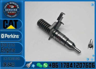 Cina Assemblaggio di iniettore di carburante 127-8218 127-8222 107-7732 127-8205 127-8207162-0212 0R-8463 Per motore C-A-T Serie 3116 in vendita