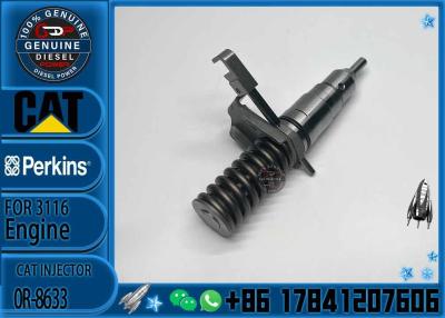 China Fuel Injector 127-8216 127-8228 127-8230  0R-8633  7E-8952 7E-9585 127-8209 127-8211  for C-A-T Engine 3116 for sale