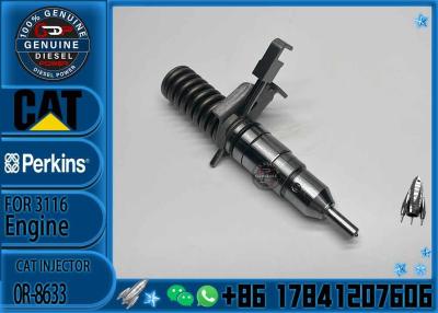 Cina Iniettore di carburante 127-8216 127-8228 127-8230 0R-8633 7E-8952 7E-9585 127-8209 127-8211 per motore C-A-T 3116 in vendita