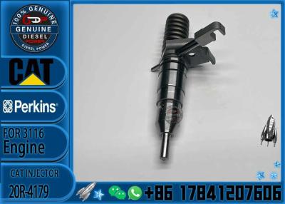 Китай Сборка топливного инжектора 0R-8633 20R-4179 0R-8471 0R-3002 0R-8479 101-8673 0R-4374 Для двигателей серии 3116 C-A-T продается