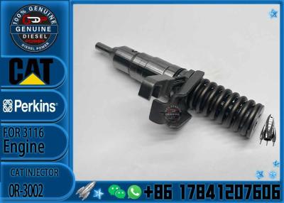 China engine fuel injector 0R-8471 0R-3002 0R-3190   7E-9585 127-8209 127-8211 127-8213 for sale