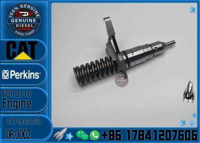 China engine fuel injector 0R-8471 0R-3002 0R-3190   7E-9585 127-8209 127-8211 127-8213 for sale