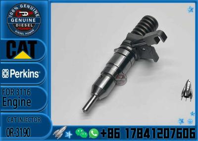 China fuel injector 0R-8471 0R-3002 0R-3190 0R-3190 4P-2995 127-8213 0R-8475 0R-8483 injector for Caterpillar 3116 for sale