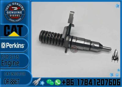China Fuel Injector Assembly 0R-3190 4P-2995 0R-8682 107-7732 140-8413 0R-8867 For C-A-T Engine 3116 Series for sale