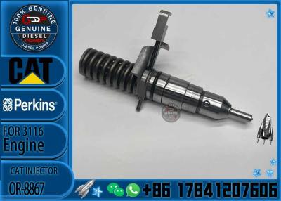 China C-A-T engine fuel injector  0R-8867 0R-8473 0R-8467 127-8220  0R-8479 101-8673 0R-4374 7E-6193 105-1694 for sale