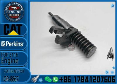 Cina Iniezione di carburante per motore C-A-T 0R-8867 0R-8473 0R-8467 127-8220 0R-8479 101-8673 0R-4374 7E-6193 105-1694 in vendita