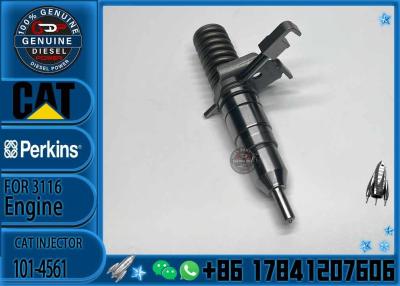 China Fuel Injector Assembly 101-4561 127-8216 127-8228 127-8230 162-0212 127-8213 0R-8475 For C-A-T Engine 3116 Series for sale