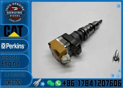 China Fuel  Injector C-A-T3126 10R-0782  171-9704 178-6432 188-1320 173-9379 4CR0197 178-6342 135-5459 198-6605 218-4109 for sale