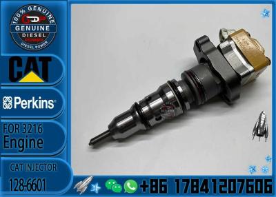 China High Quality Fuel Injector 177-4754 10R-0782 128-6601 222-5966  135-5459 198-6605 218-4109  10R-0781 156-8895 1OR-9239 for sale