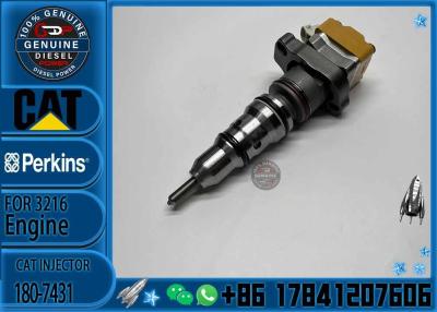 China Fuel Injector Assembly 156-8895 10R-9239 232-1171-9710 171-9704  188-1320  180-7431 For C-A-T Engine 3126 Series for sale