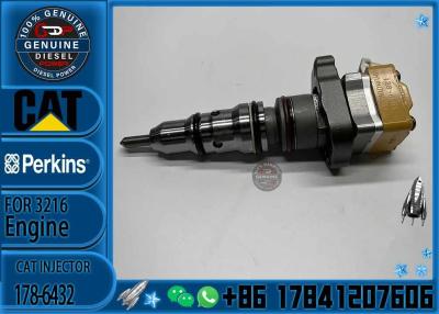 Cina iniezione di carburante C-A-T 222-5966 180-7431 171-9710 171-9704 178-6432 232-1168 173-9268 162-9610 in vendita