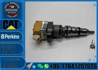 Cina Iniezione di carburante C-A-T ugello 171-9704 178-6432 188-1320 173-9379 4CR0197 198-4752 174-7526 135-5459 198-6605 in vendita