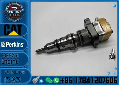 Cina Iniezione di carburante per motore 178-6432 188-1320 173-9379 4CR0197 222-5972 173-4059 155-1819 155-8723 2C0273 in vendita