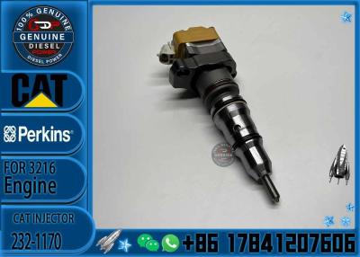 Cina iniezione comune 232-1170 177-4754 10R-0782 128-6601 222-5966 173-9268 162-9610 232-1183 111-7916 177-4753 in vendita