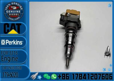 China injector 138-8756 174-7527 179-6020 177-4752 178-0199 178-6342 135-5459  caterpillar engine c-a-t 3412 for sale