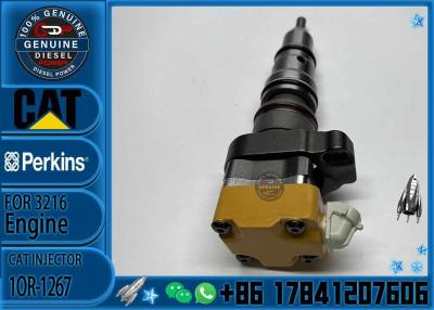 Cina Iniezione di carburante per motore 1OR-0781 198-6877 1OR-1267 169-7408 10R-0781 156-8895 1OR-9239 232-1168 135-5459 in vendita