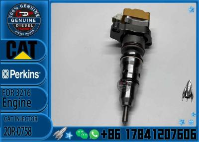 Cina Iniezione di carburante 174-7526 232-1171 232-1183 20R-0758 10R-1267 10R-1266 1747526 20R-0758 218-4109 222-5965 in vendita