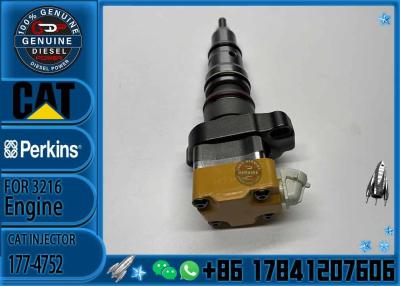 Cina Iniezione di carburante per ferrovia comune 1OR-1267 169-7408 20R-0758 178-0199 178-6342 135-5459 177-4752 Per C-A-T 3126 in vendita