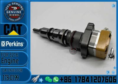 Cina Assemblea 177-4754 dell'iniettore di combustibile 177-4752 10R-0782 178-0199 128-6601 178-6342 222-5966 135-5459 180-7431 in vendita