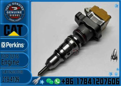 China engine fuel injector 178-6432 218-4109  178-0199 178-6342  232-1170 232-1171 174-7527 OR-9350 232-1173 for sale