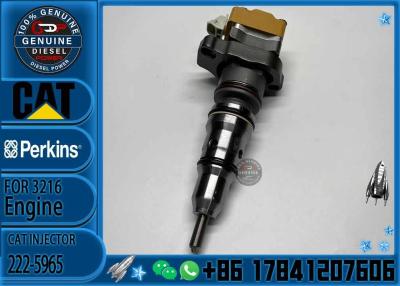 China C-A-T Engine 3126 - Fuel Injector 222-5965  178-0199 178-6342 135-5459  OR-9350 232-1173 179-6020 1OR-0781 198-6877 for sale