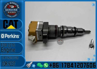 China Fuel Injectors 177-4754 2051285 178-0199 128-6601 10R0782 10R-9237 for Caterpillar 3126  Engine for sale