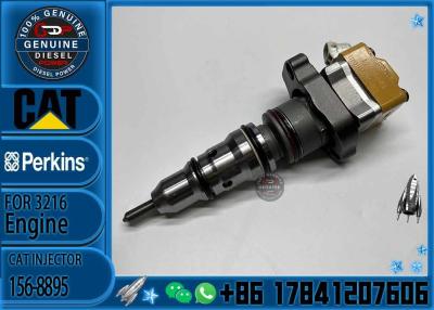 China FOR C-A-T Engine 33412 Fule Injetor 232-1173 232-1183 232-1168 169-7408 20R-0758 198-4752156-8895  232-1175 for sale